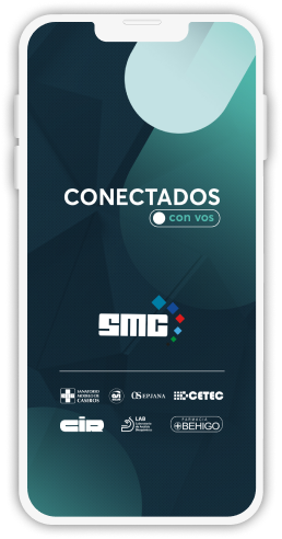 Connecto App